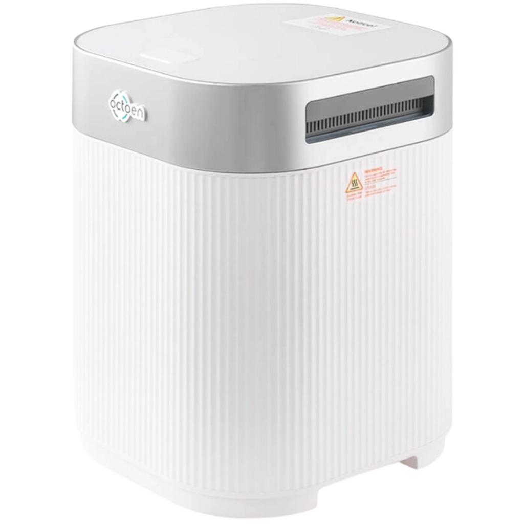 Compost Machine – Ecoco Solutions